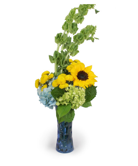 Summer Flowers | Greenville (SC) Floral Delivery | Expressions